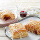 Easy Puff Pastry Fruit Pockets - Wilton