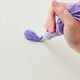How to Pipe a Lilac Flower - Wilton