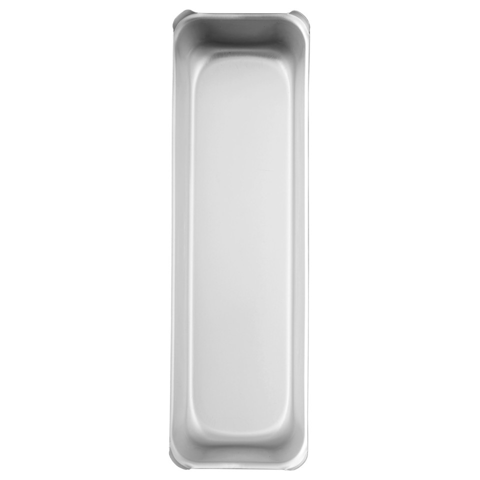 Aluminum Bakeware Long Loaf Pan - Wilton