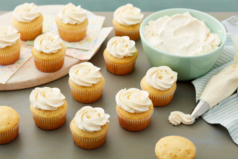 Imitation Vanilla vs. Pure Vanilla Extract – Differences & Conversions ...