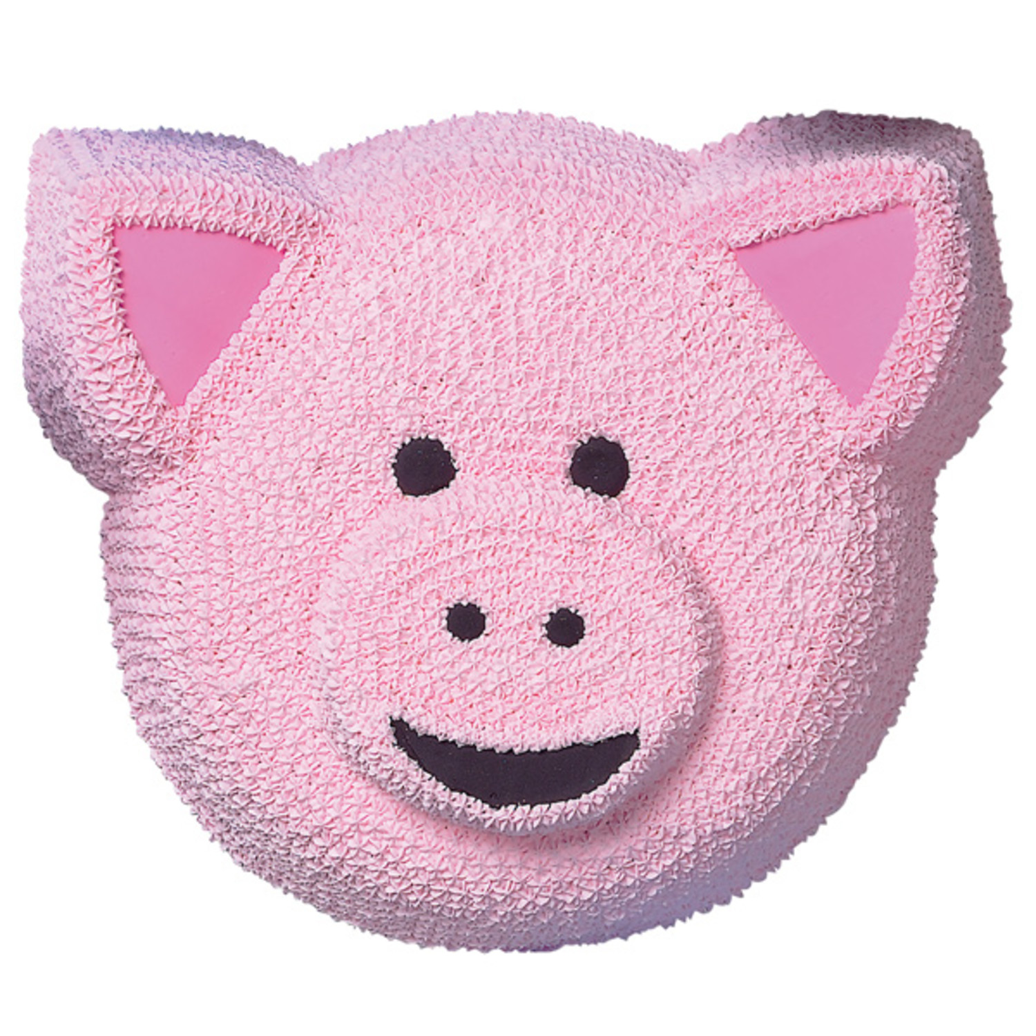 Pig Cake - Wilton