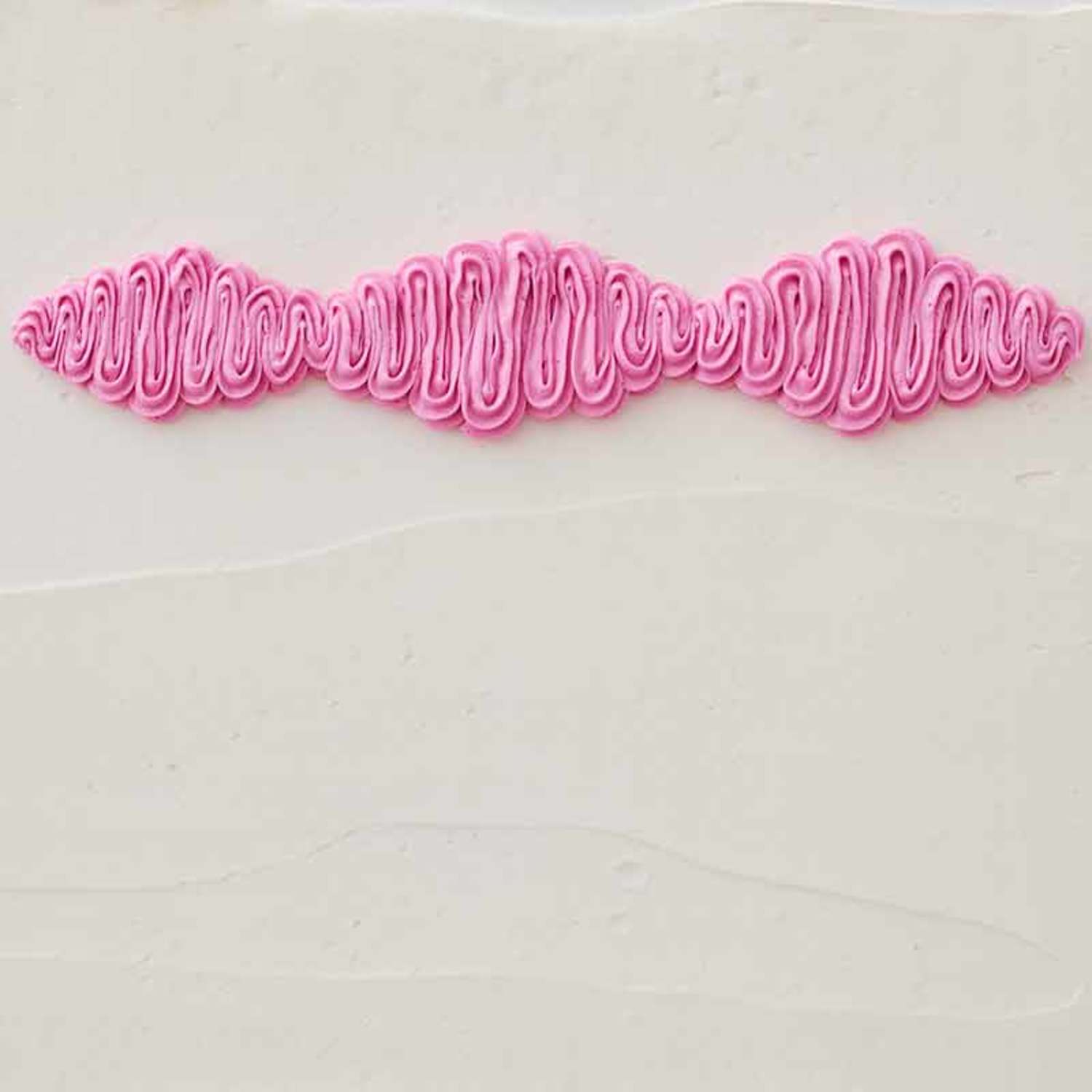 How to Pipe a Zig-Zag Puff - Wilton