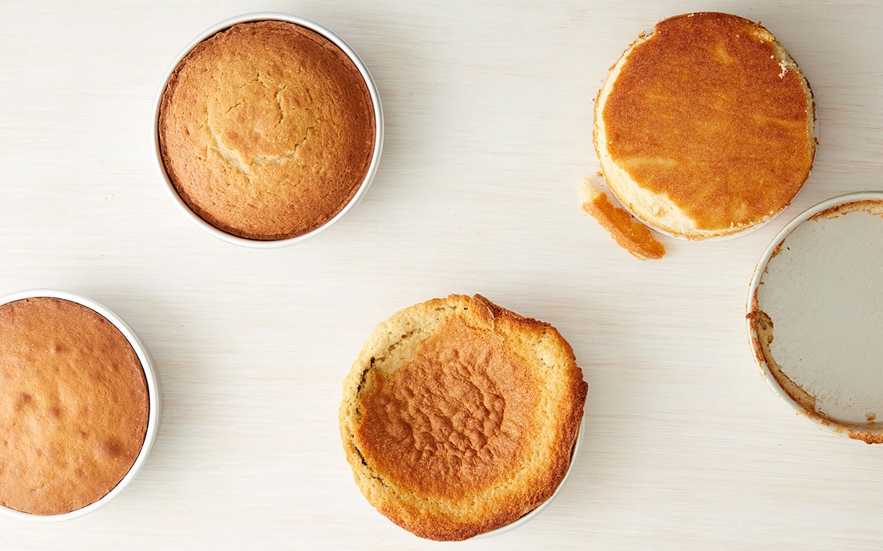 High Altitude Baking: Adjusting for High Elevation - Wilton