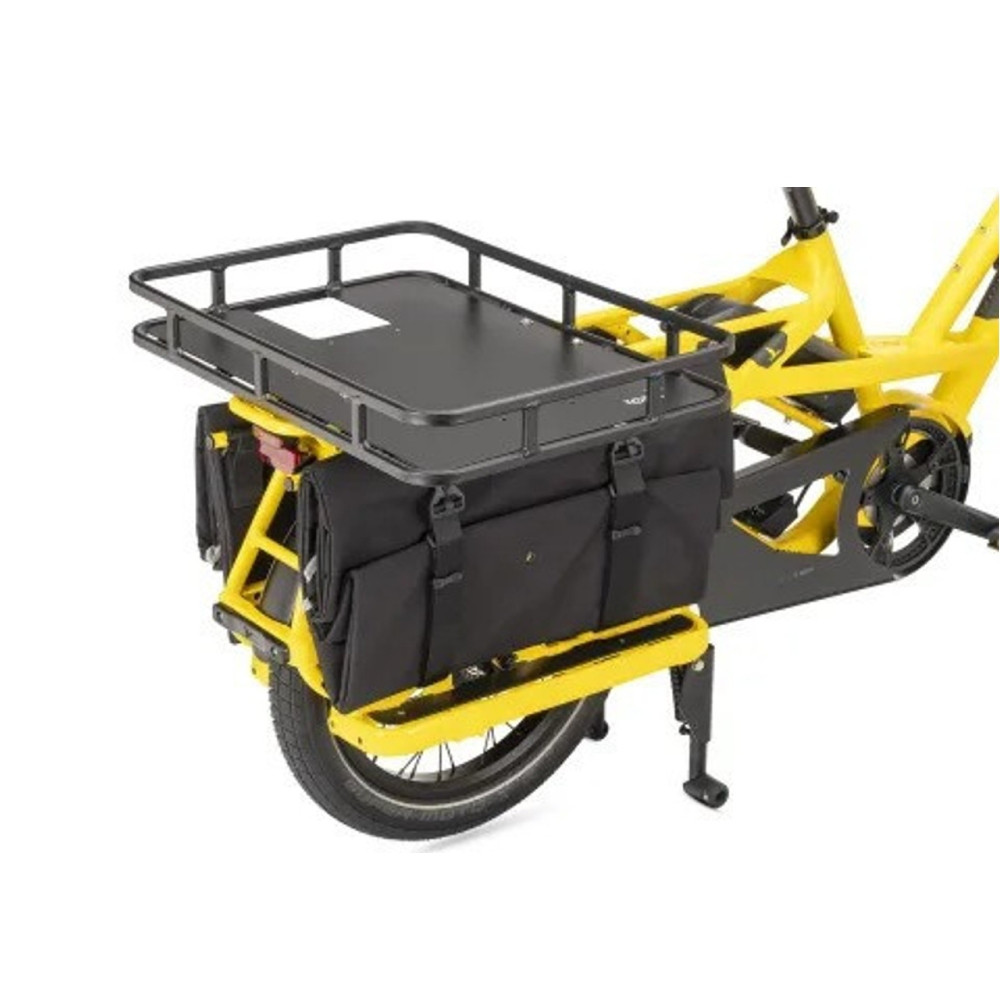 Tern Shortbed Tray Rear