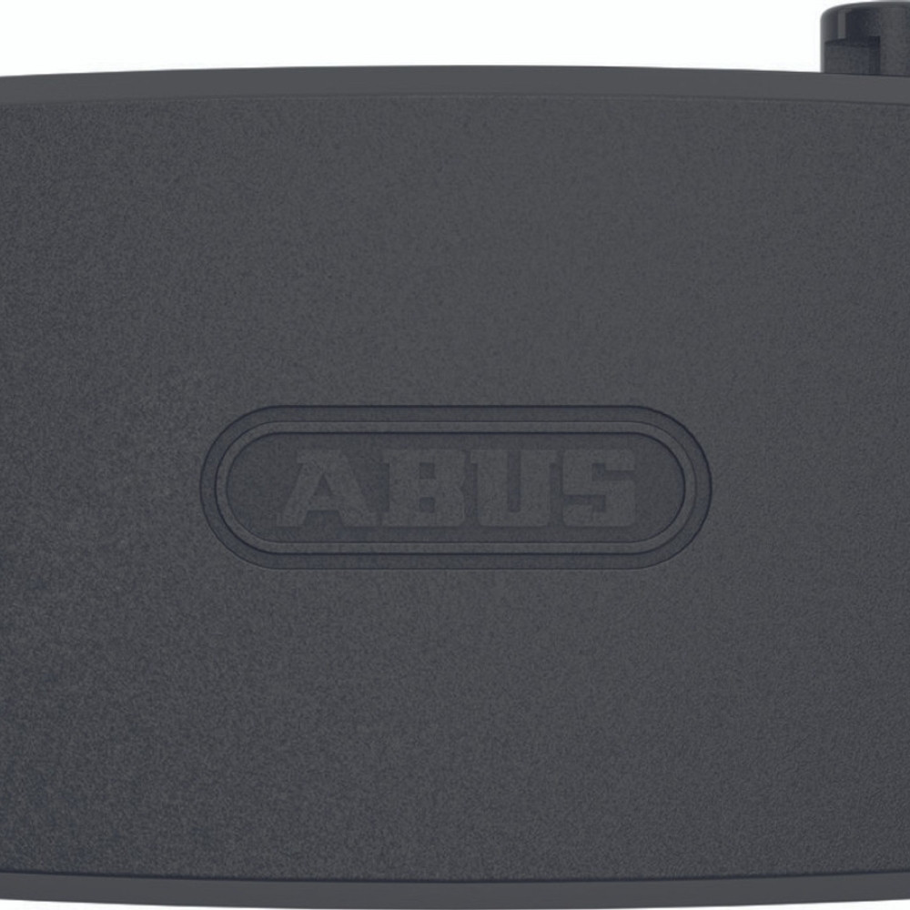 Abus Alarmbox 2.0 - 2-in-1 alarm and locking system