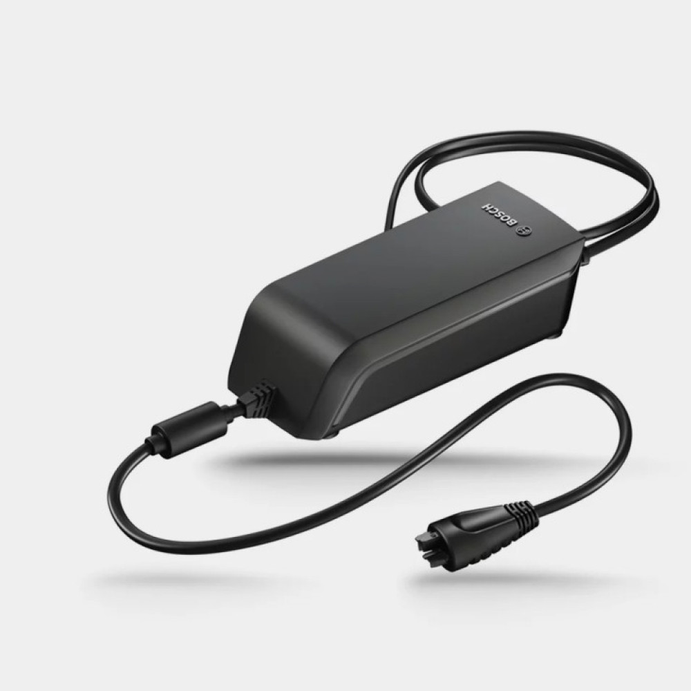 Bosch Fast Charger | 6A eBike Charger | Fully Charged