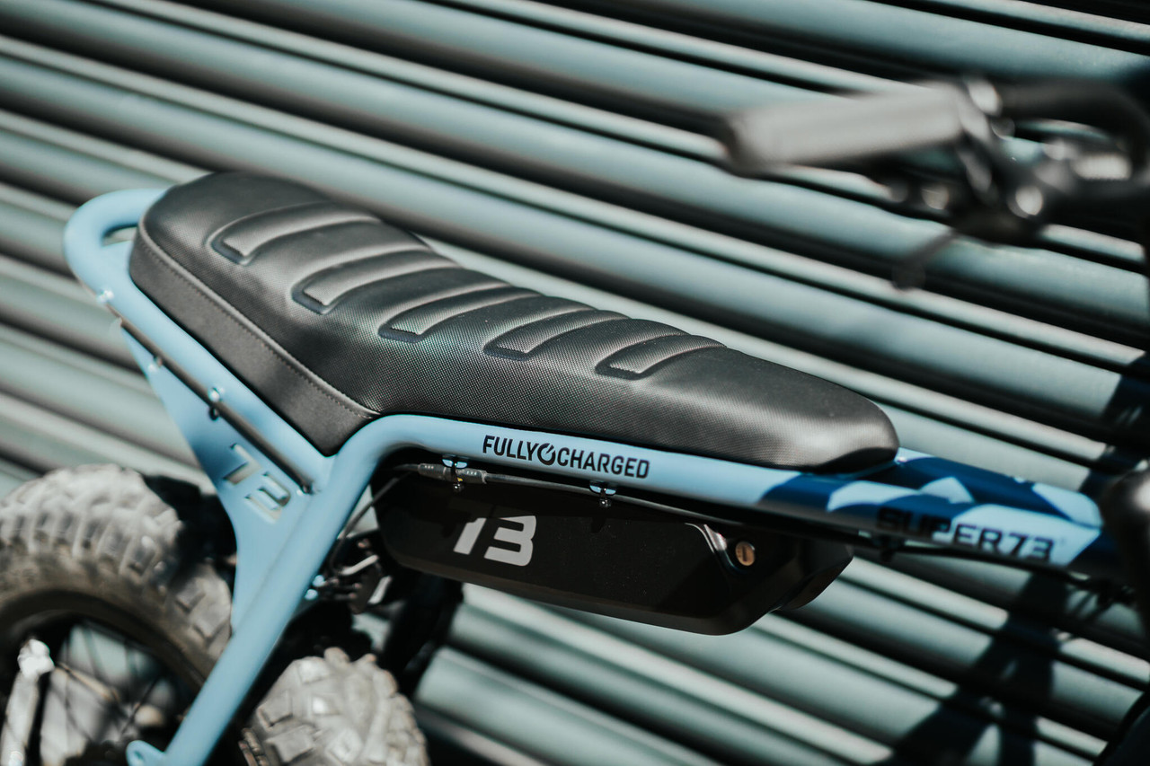 Super73-Z Adventure Series Electric Bike