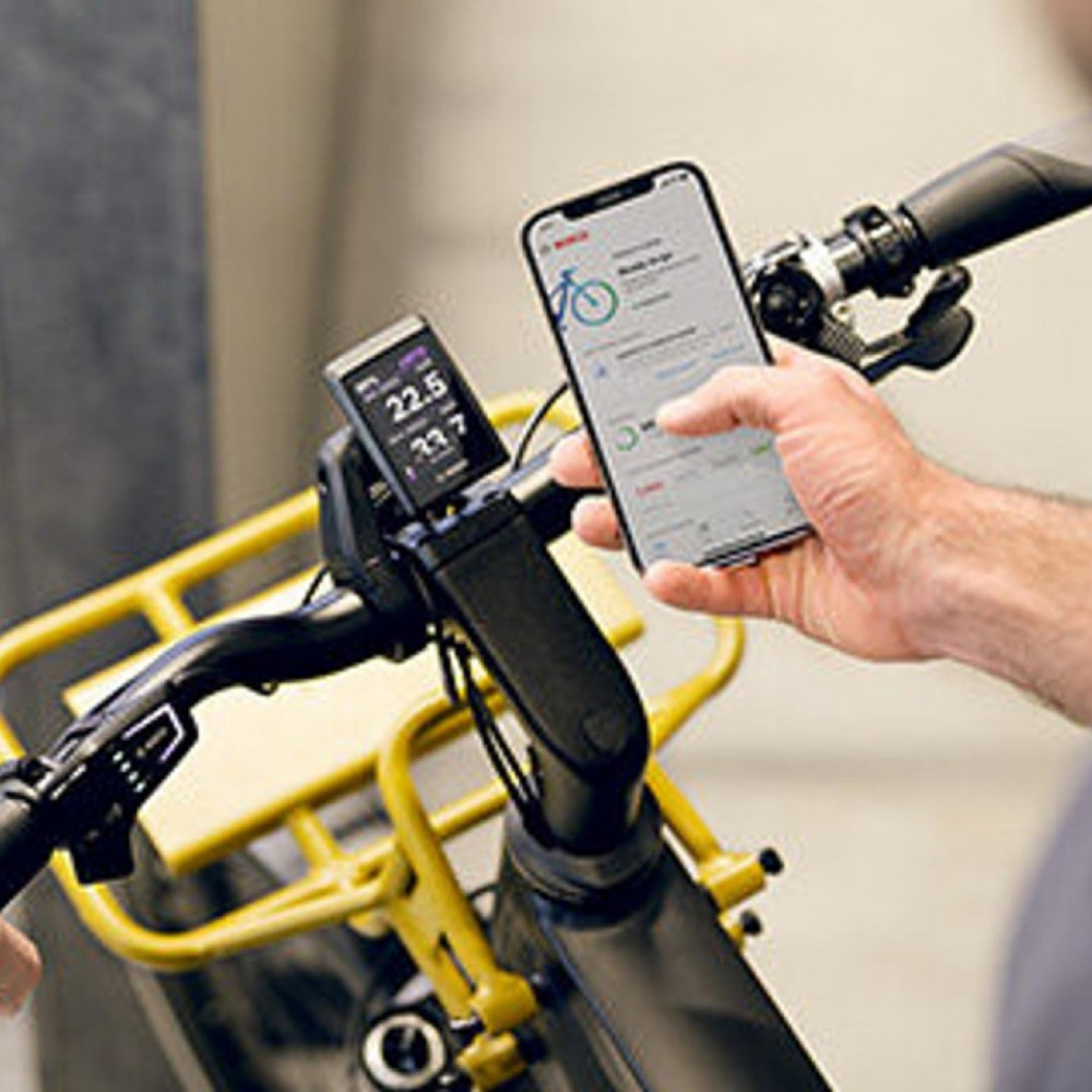 Bosch Smart System Connect Module | Fully Charged