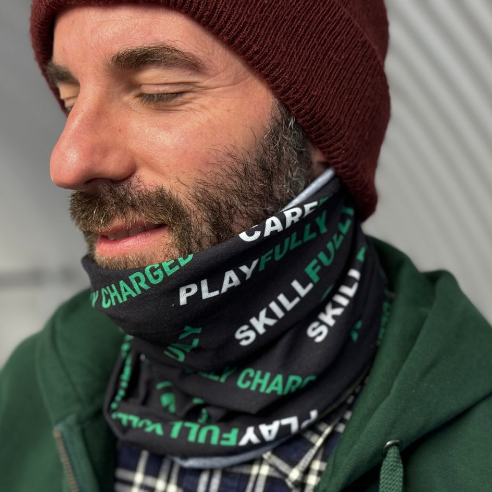 FC Snoode | Fully Charged Accessories