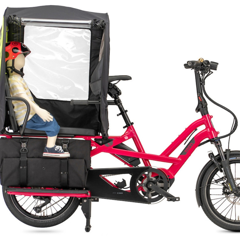 Tern Storm Shield Gen 3