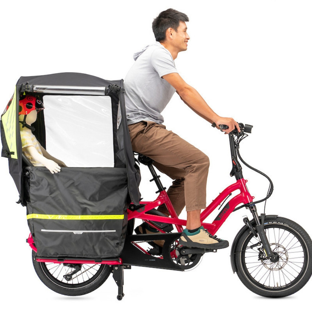 Tern Storm Shield Gen 3