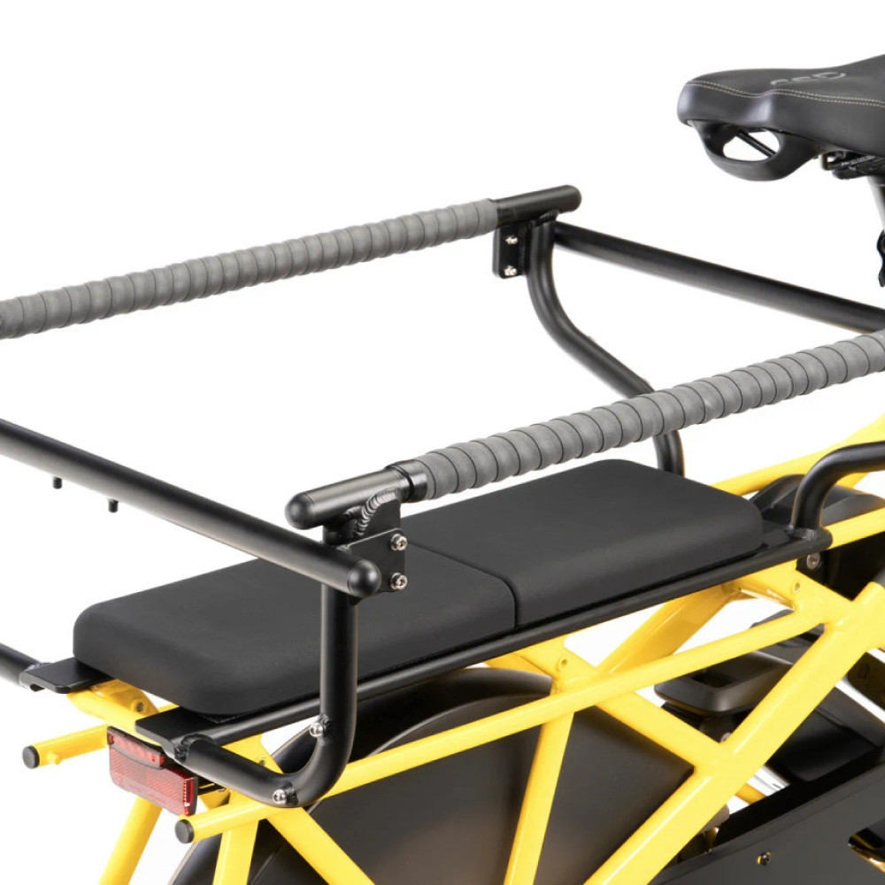 Tern Clubhouse Seat Pad