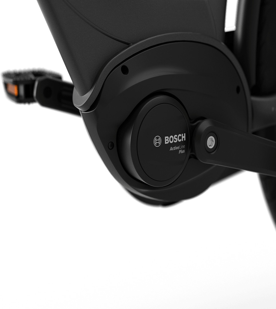 Gazelle Paris C7+ Electric Bike | Fully Charged