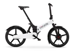 Gocycle G4 - Next-Generation Folding Electric Bike