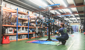 Carla Cargo Trailer | Fully Charged