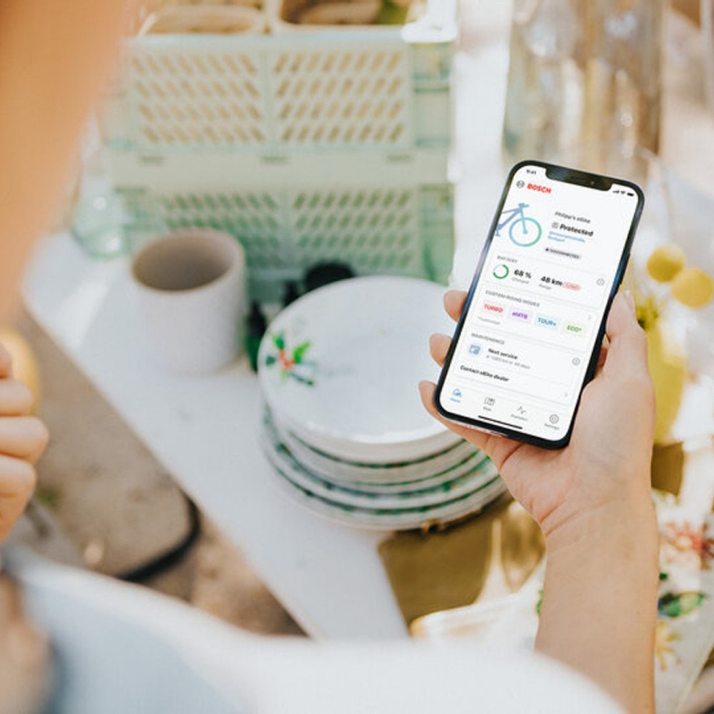 Bosch Smart System Connect Module | Fully Charged