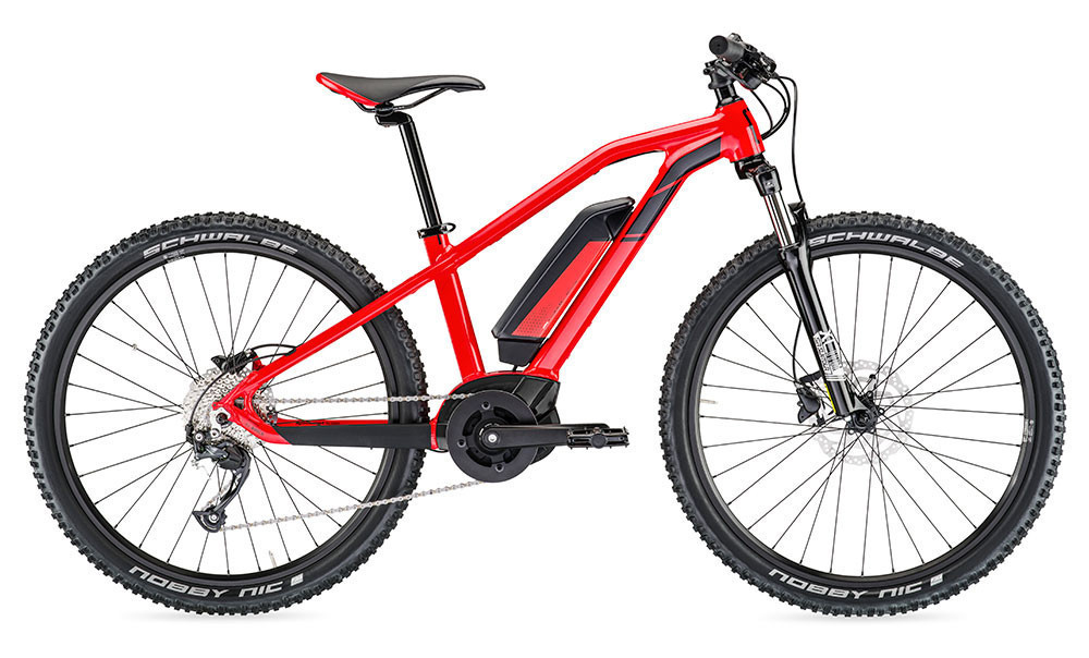 Moustache Electric Bikes | eBikes | Fully Charged