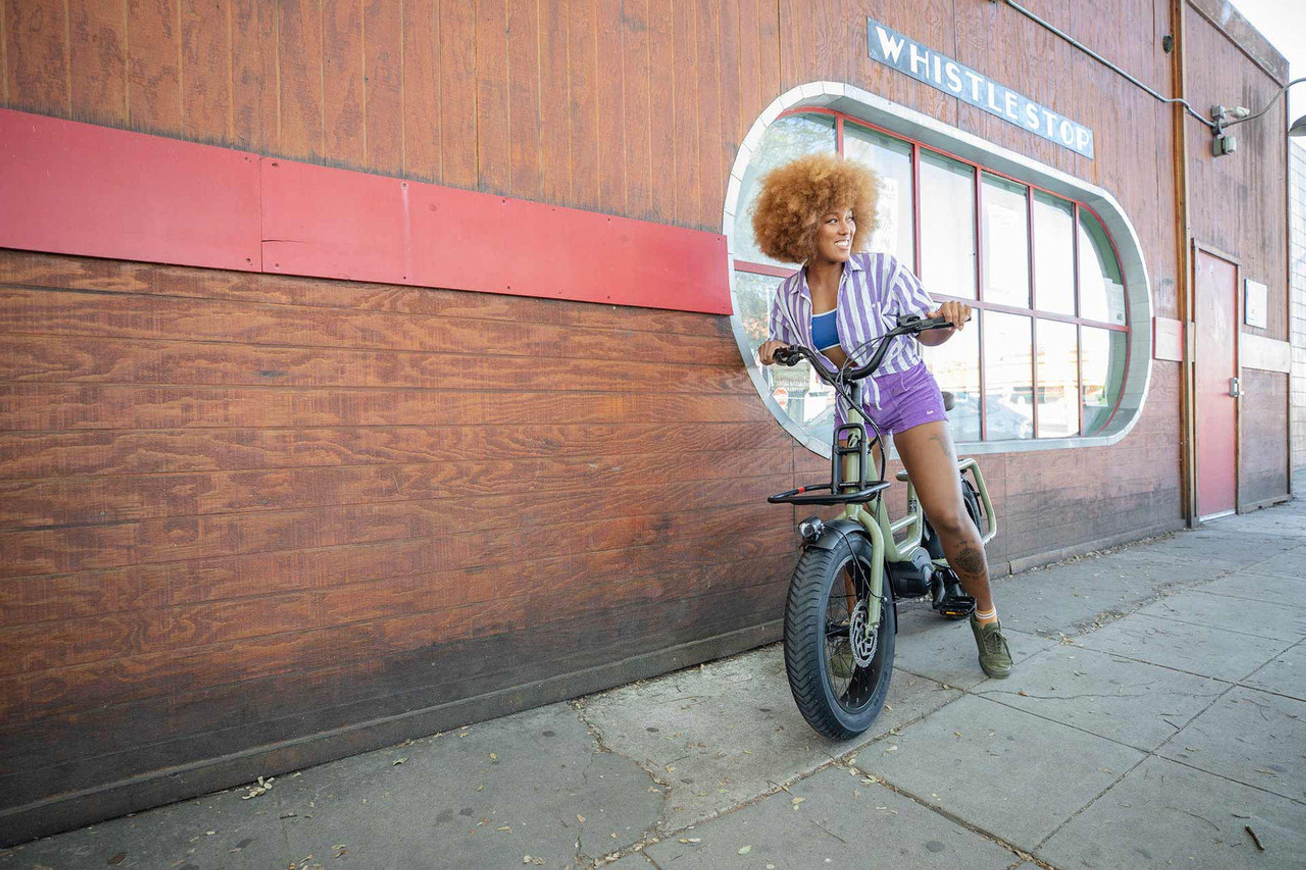 Benno Remidemi Performance Electric Bike Fully Charged Uk