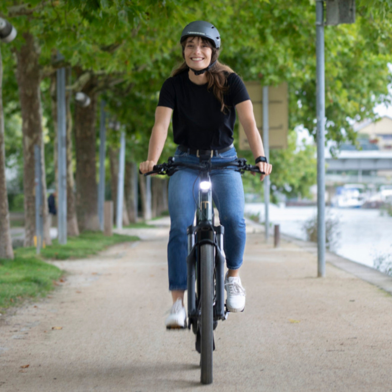 Moustache Samedi 27 Xroad 4 Open | Fully Charged eBike Shop