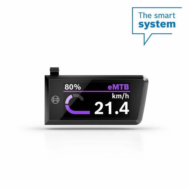 Bosch Smart System Connect Module | Fully Charged