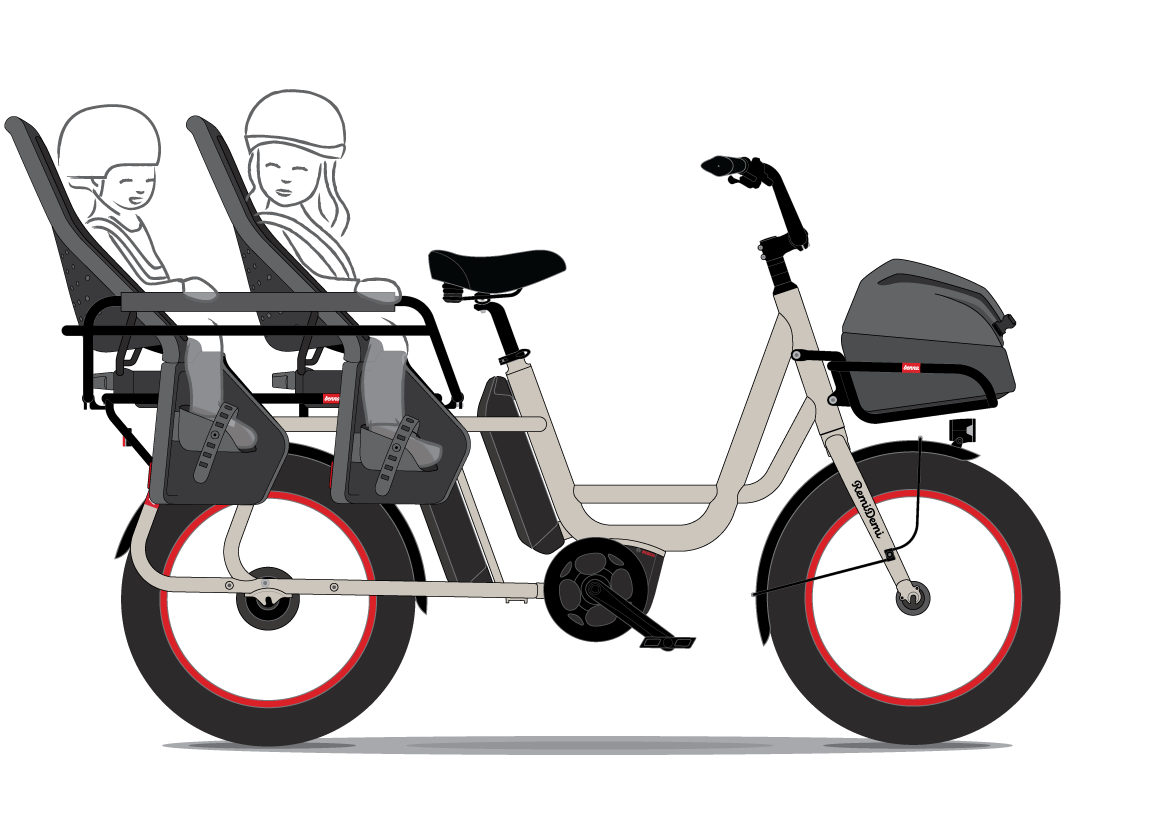 Remidemi Xl Performance Electric Bike