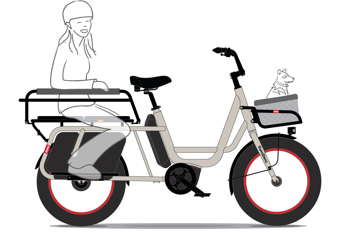 Remidemi Xl Performance Electric Bike