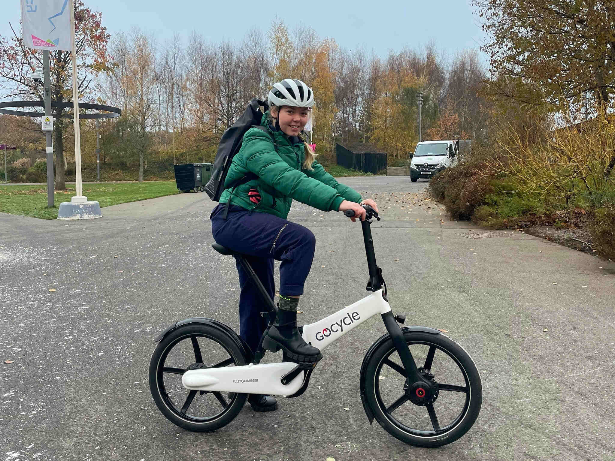 How An Ebike Saved My Wallet And My Sanity - Fully Charged