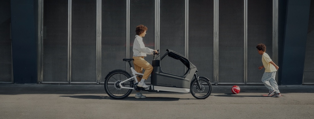 The Best Electric Cargo Bikes for Families in 2025 - Fully Charged