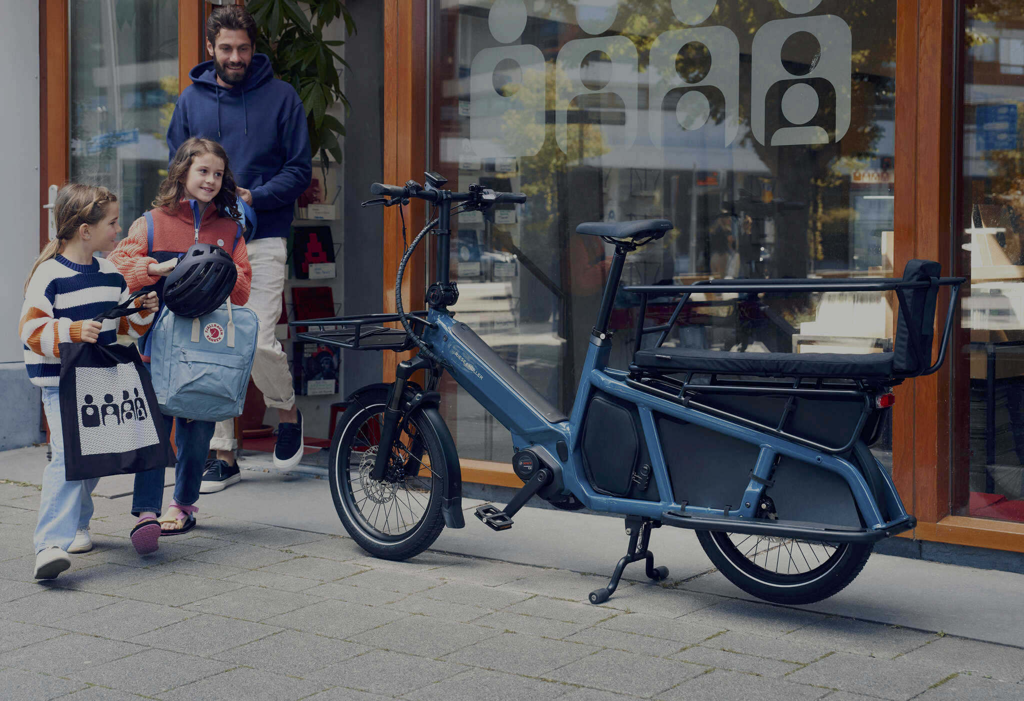 The Bosch eBike Smart System, Simplified! - Fully Charged