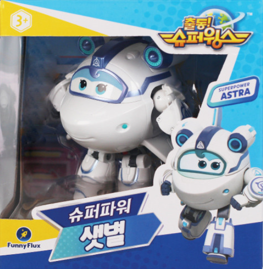 SuperWings Products - KoreanToyShop - Korean Toys & Characters Store
