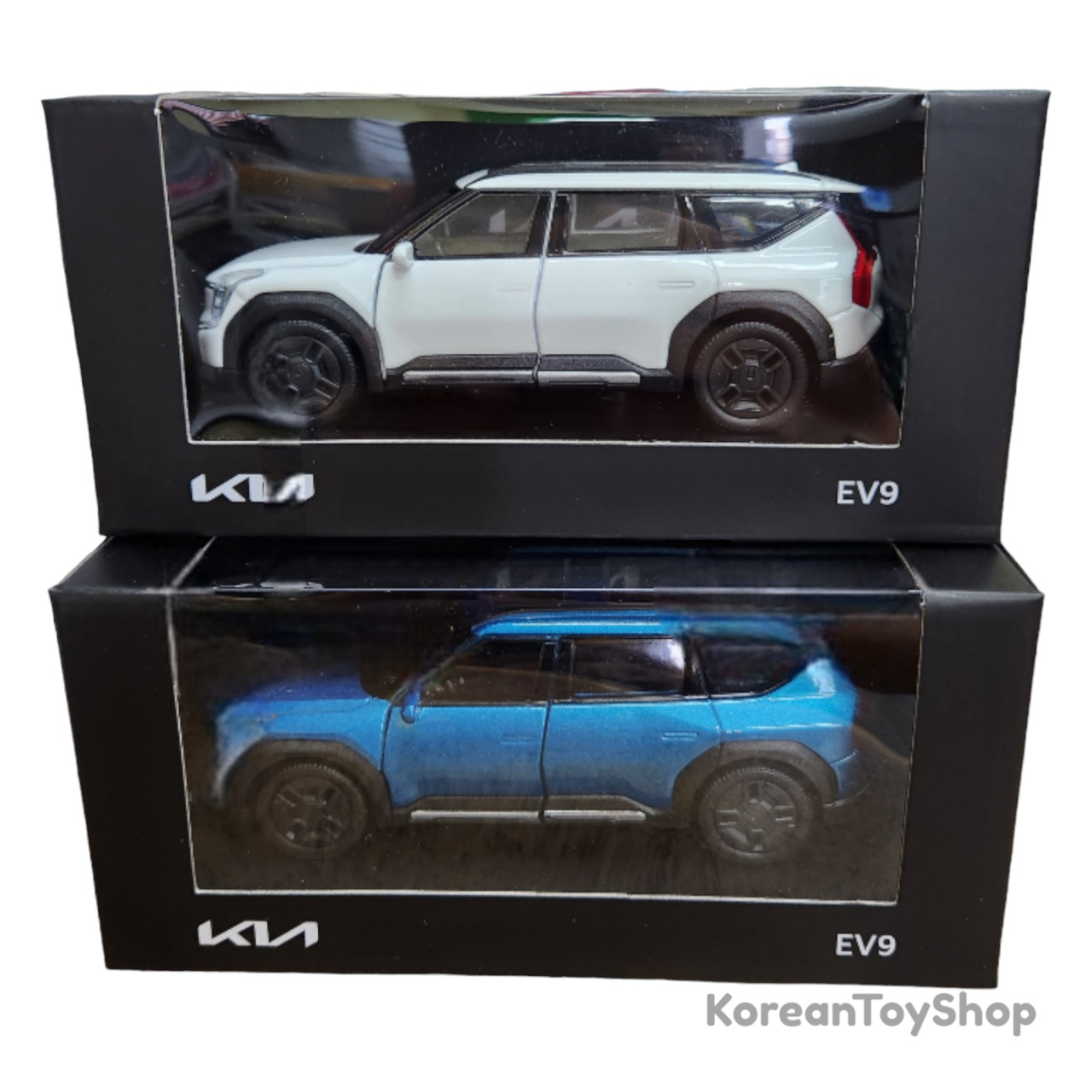 Kia Products - KoreanToyShop - Korean Toys & Characters Store