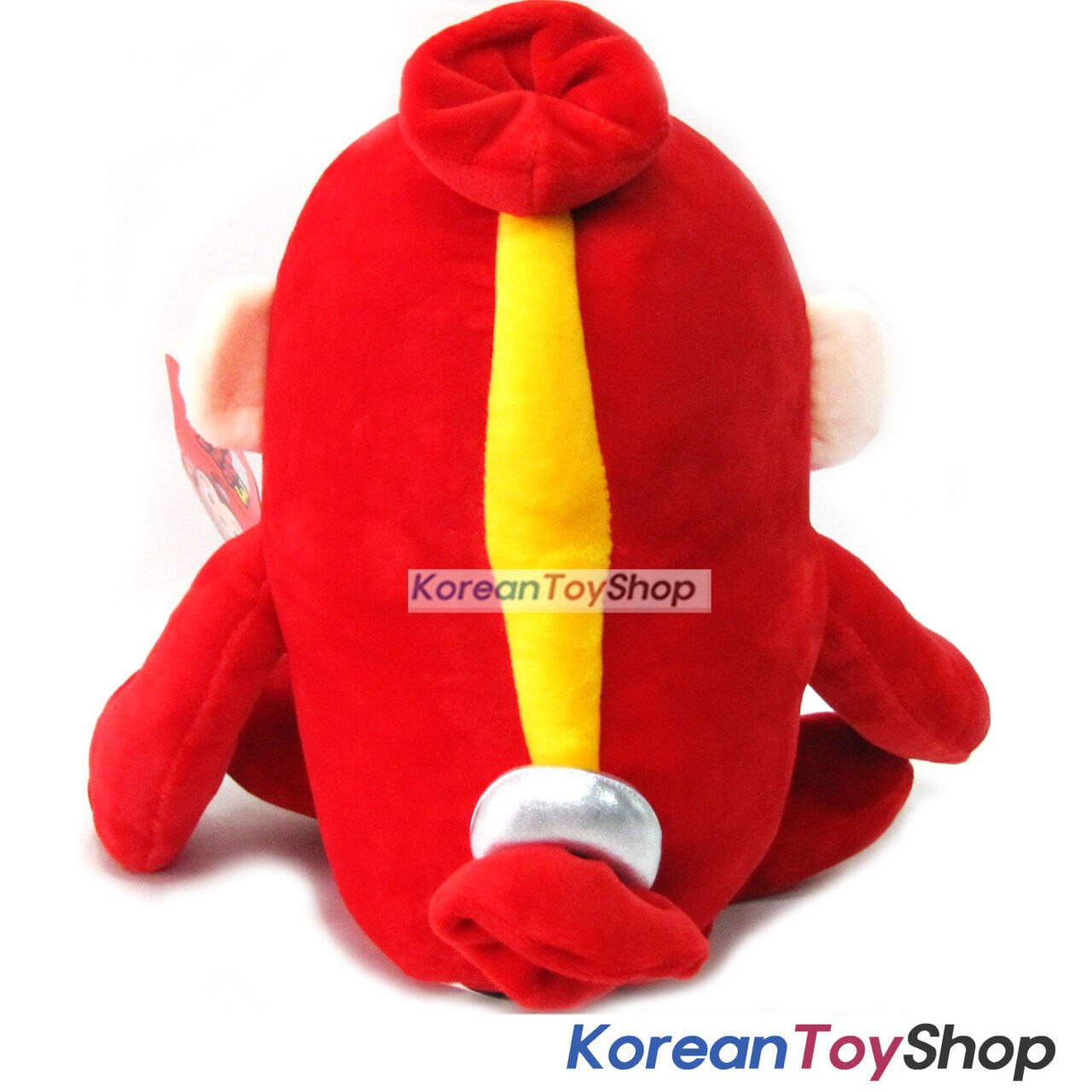 Cocomong & Robocong Cute Soft Dolls Set Plush Toy 12" 30cm Korean Animation