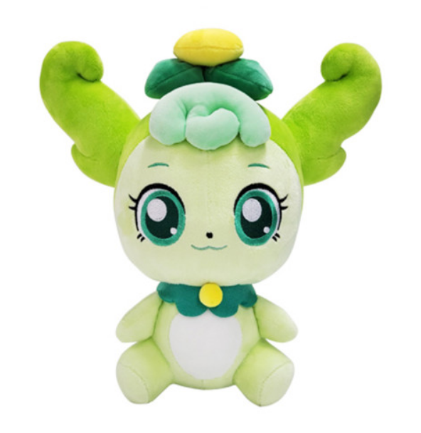 Catch! Teenieping Charater Toys - Teenie Ping Princess Heartsping