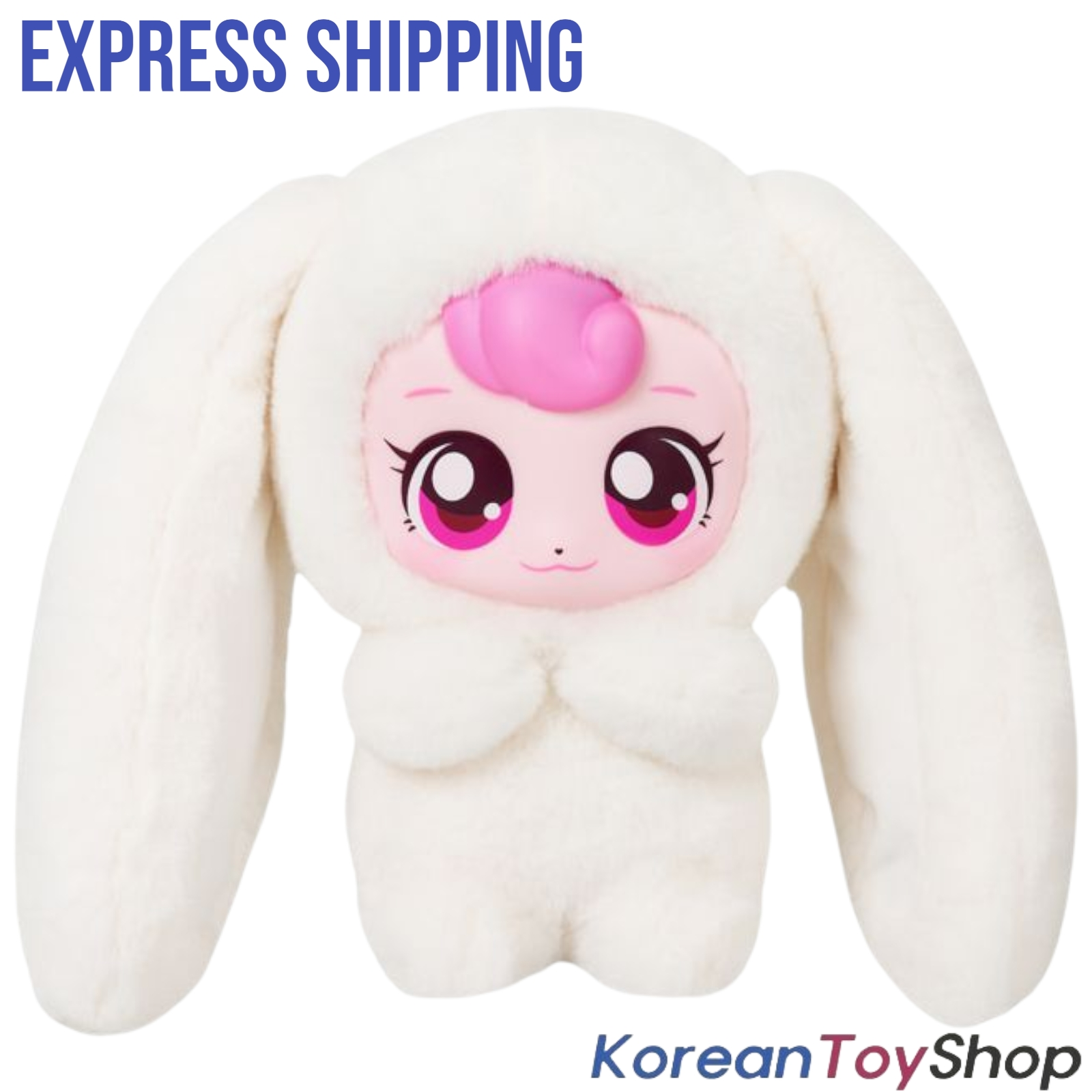 Catch! Teenieping Charater Toys - Teenie Ping Princess Heartsping