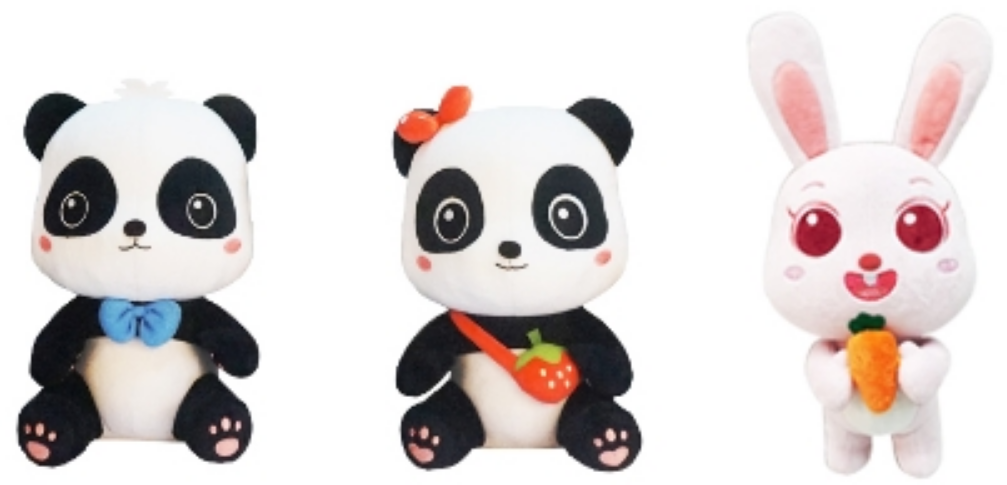 BabyBus Panda - Toys Store Baby Bus