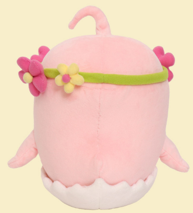 Pat a Pat Como COMO Soft Doll Plush Toy Full Set 5 Dolls w/ Comi Toto ...