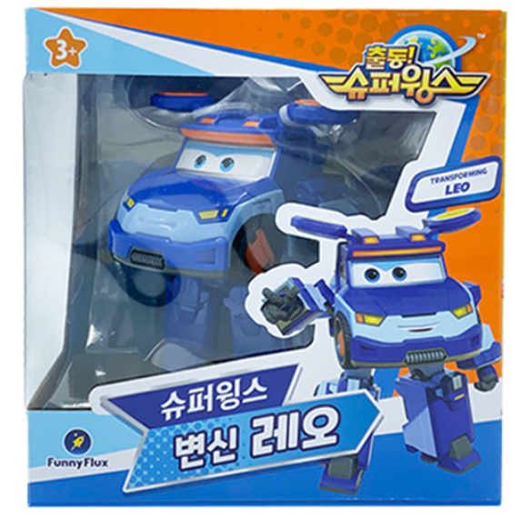 SuperWings Products - KoreanToyShop - Korean Toys & Characters Store