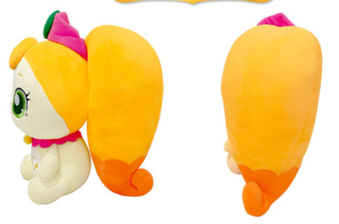 Catch Teenieping Joahping Doll Plush Toy 28cm Teenie Ping 조아핑 인형