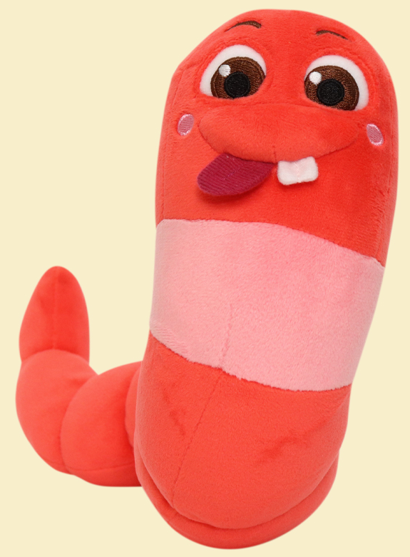 Pat a Pat Como - KoreanToyShop - Korean Toys & Characters Store