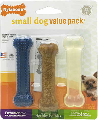 Why Are Nylabones Bad For Dogs