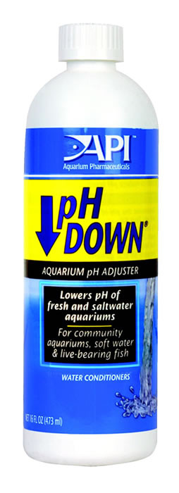 API pH Down 16 Ounces - CountryMax