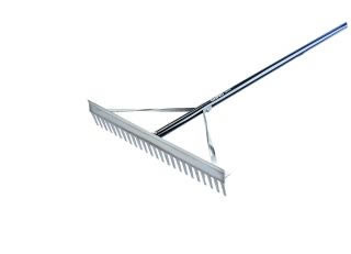 Yardpro Aluminum Landscape Rake 36 Inches - CountryMax