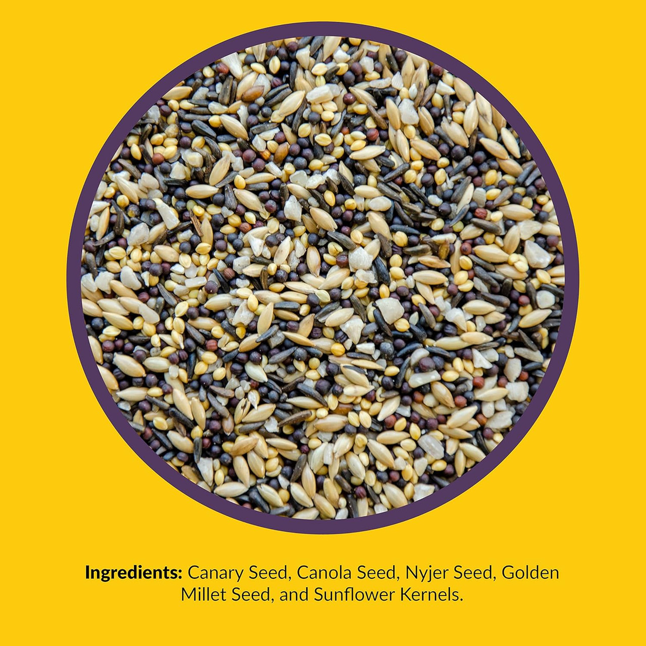 Lyric Finch Bird Seed - CountryMax