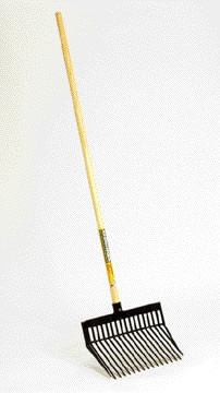 Black Dura Fork - CountryMax