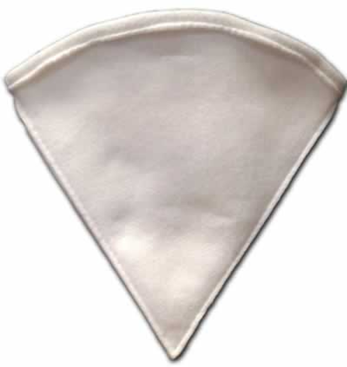 Maple Syrup 1 Quart Synthetic Finish Cone Filter Countrymax