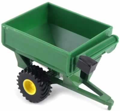 Ertl John Deere Toy Grain Cart - CountryMax