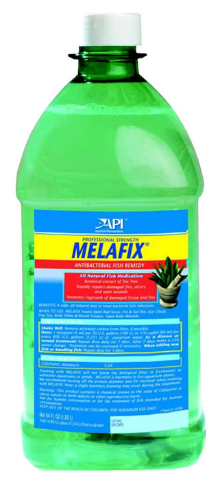 API Melafix 1/2 Gallon - CountryMax