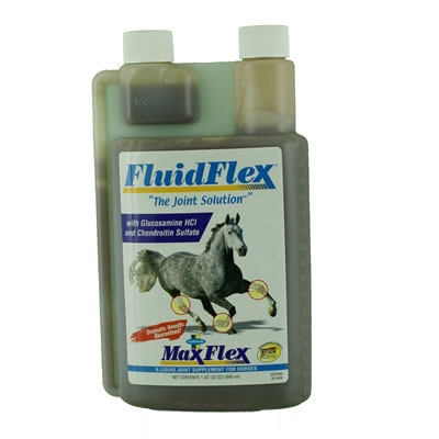 Fluidflex - Quart - CountryMax
