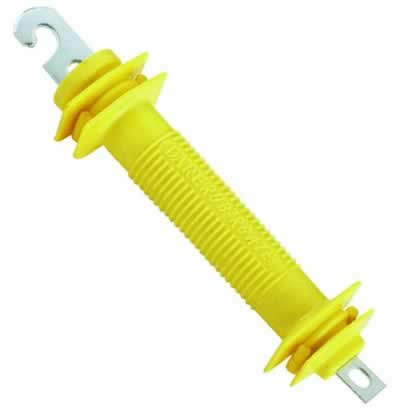 Dare Rubber Gate Spring Gate Handle - CountryMax