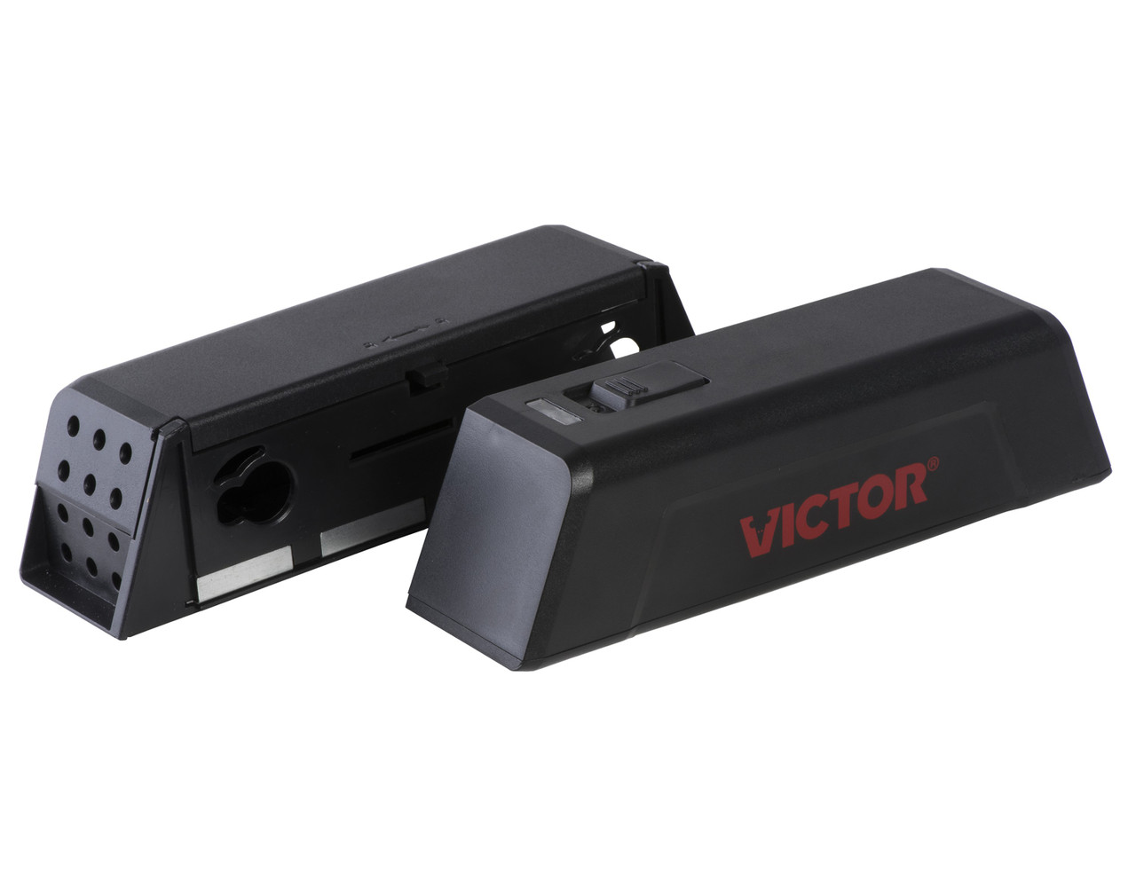 Victor Electronic Mouse Trap - CountryMax